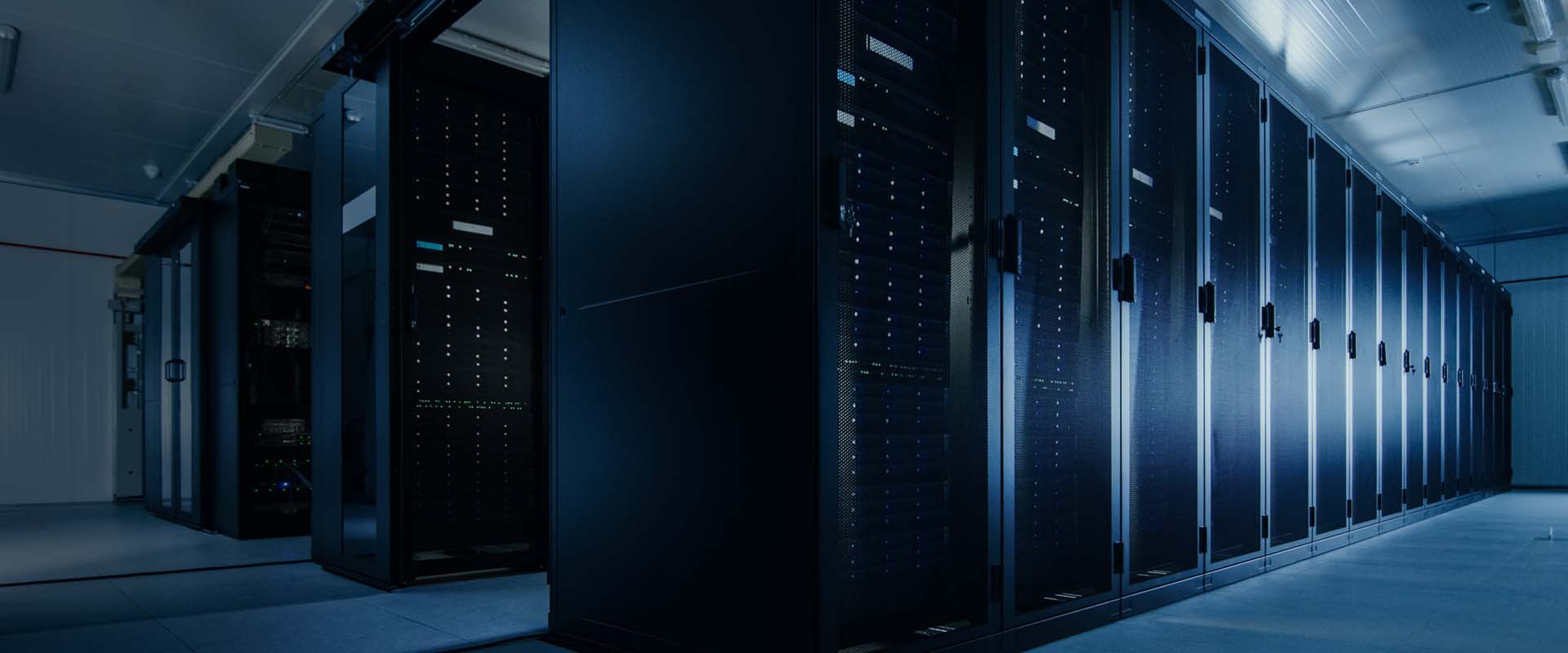 Data Center Design Overview Cabinet Layout Rack Design More